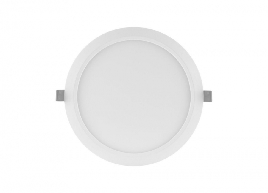 ΦΩΤΙΣΤΙΚΟ ΟΡΟΦΗΣ ΧΩΝΕΥΤΟ SLIM DOWNLIGHT LEDVANCE DN210 18W 4000K ...