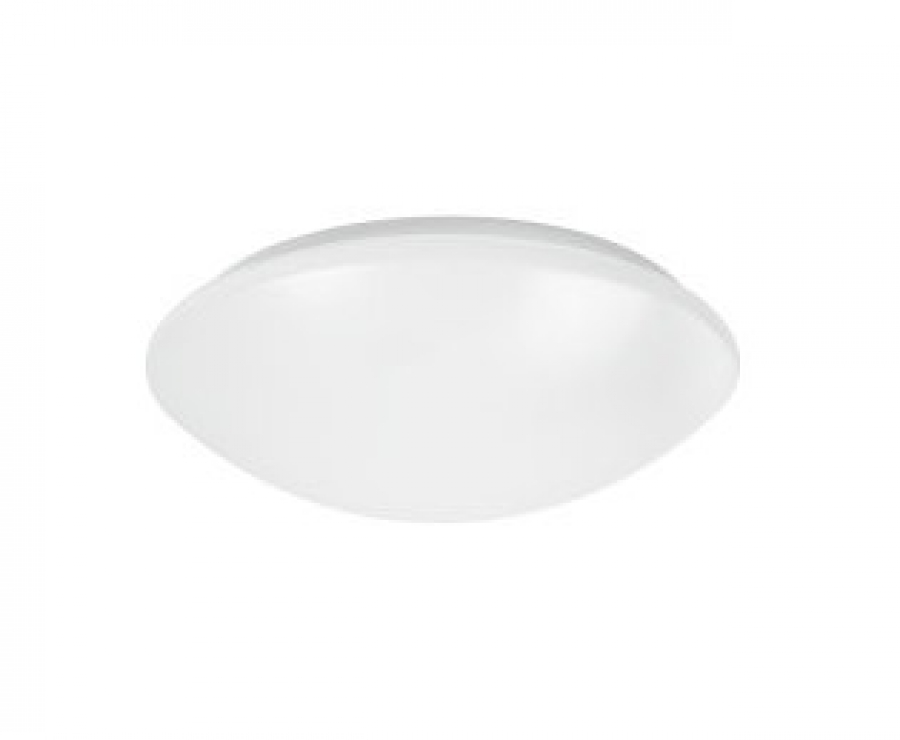ΠΛΑΦΟΝΙΕΡΑ ΟΡΟΦΗΣ LED 13W 4000Κ Φ25 IP44 LEDVANCE CIRCULAR ΜΕ ΑΝΙΧΝΕΥΤΗ ...