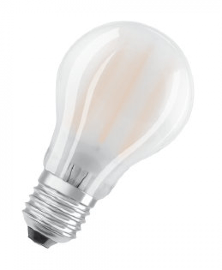 ΛΑΜΠΤΗΡΑΣ LED OSRAM PARATHOM CLASSIC 6.5W E27 4000Κ 806lm DIM - Εlettrolinea