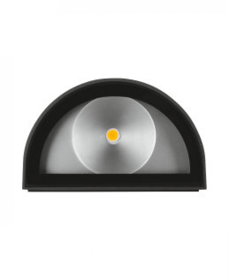 ΦΩΤΙΣΤΙΚΟ LED UP-DOWN FACADE TOIXOY 12W 3000K IP54 700lm ΛΕΥΚΟ ...