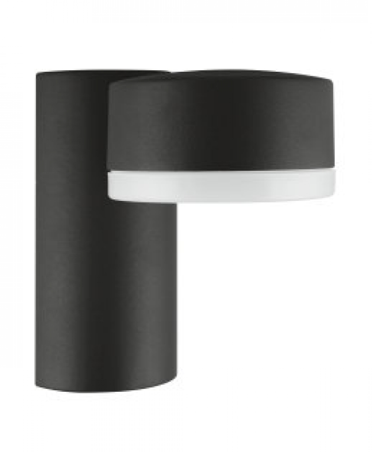 ΦΩΤΙΣΤΙΚΟ LED FACADE SPOT ΤΟΙΧΟΥ 8W 3000K IP54 440lm ΠΕΡΙΣΤΡΕΦΟΜΕΝΟ ...