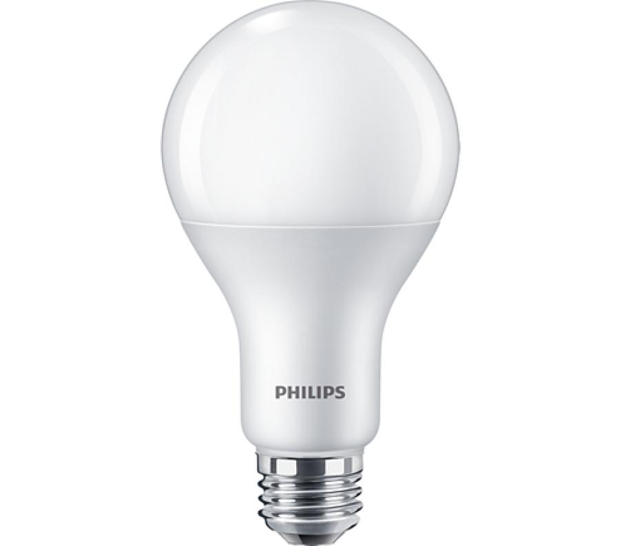 ΛΑΜΠΤΗΡΑΣ LED PHILIPS 20W A67 E27 6500K 15kh 2500lm - Εlettrolinea