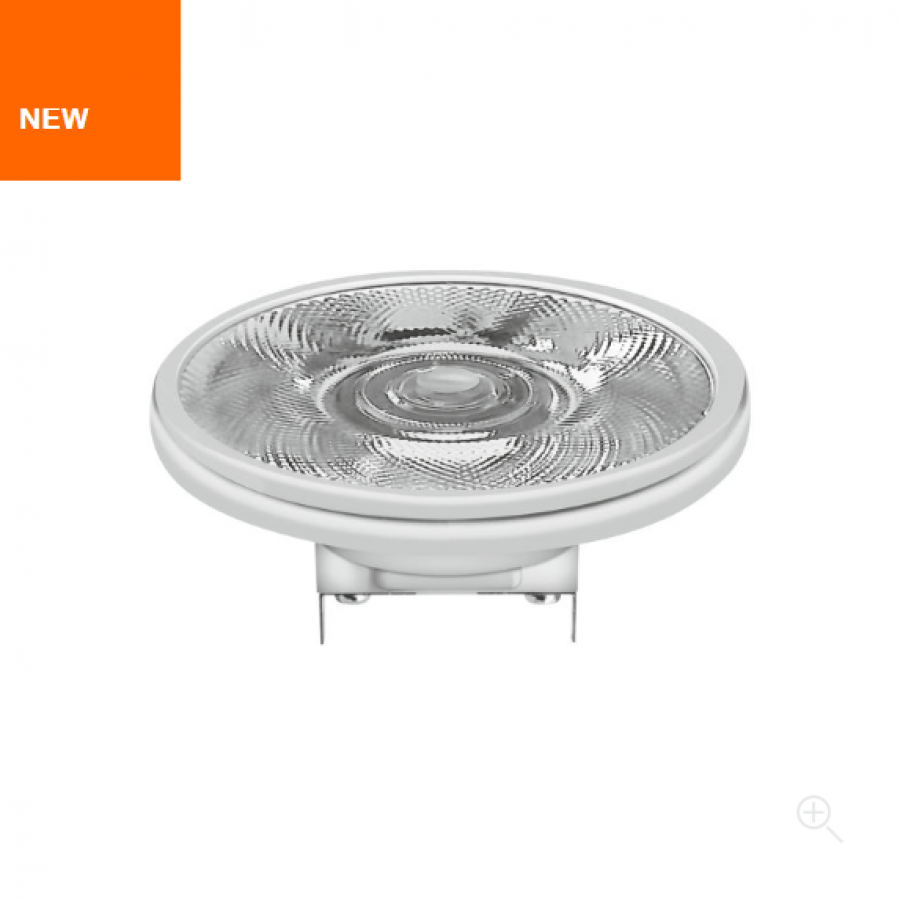 ΛΑΜΠΤΗΡΑΣ LED OSRAM PARATHOM PRO 11.7W AR111 2700Κ 800lm 24D DIMMABLE ... ΛΑΜΠΤΗΡΑΣ LED OSRAM PARATHOM PRO 11.7W AR111 2700Κ 800lm 24D DIMMABLE ...