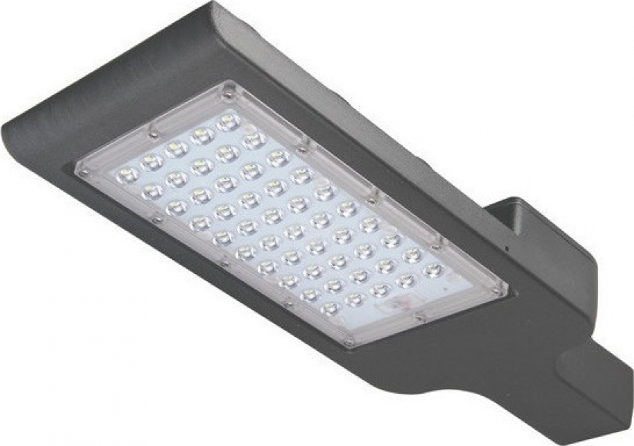 ΦΩΤΙΣΤΙΚΟ ΔΡΟΜΟΥ 100W 4000K 11000LM IP66 IK08 NOLA10040 - Εlettrolinea