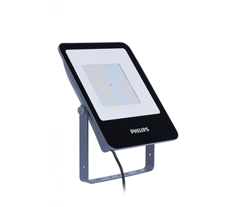 ΠΡΟΒΟΛΕΑΣ ΣΤΕΓΑΝΟΣ PHILIPS LED IP65 IK07 BVP165 100W 4000K 12000lm ...