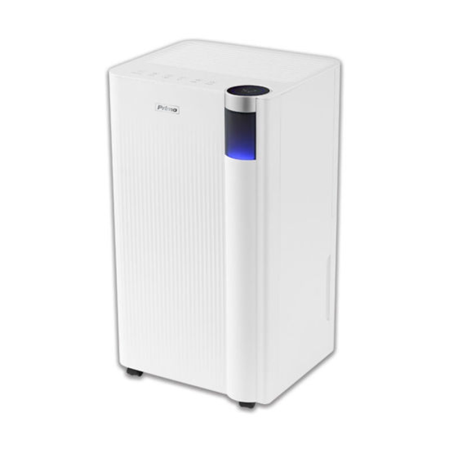 Αφυγραντήρας PRDH-45017i Primo 12L Ηλ/νικός R290 Με Χρωματική Ένδειξη ...